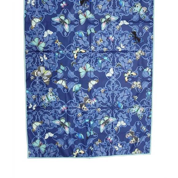 Johnny Was | Bath | New Johnny Was Jenn Beach Towel In Multi | Poshmark
